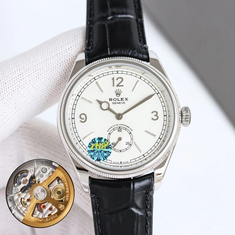 Genuine ROLEX Watches