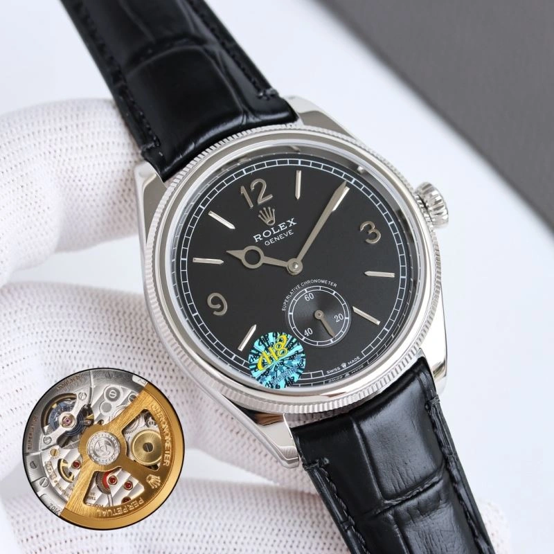 Genuine ROLEX Watches