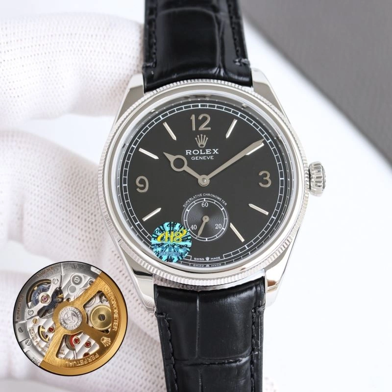 Genuine ROLEX Watches