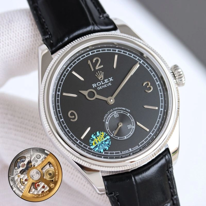 Genuine ROLEX Watches