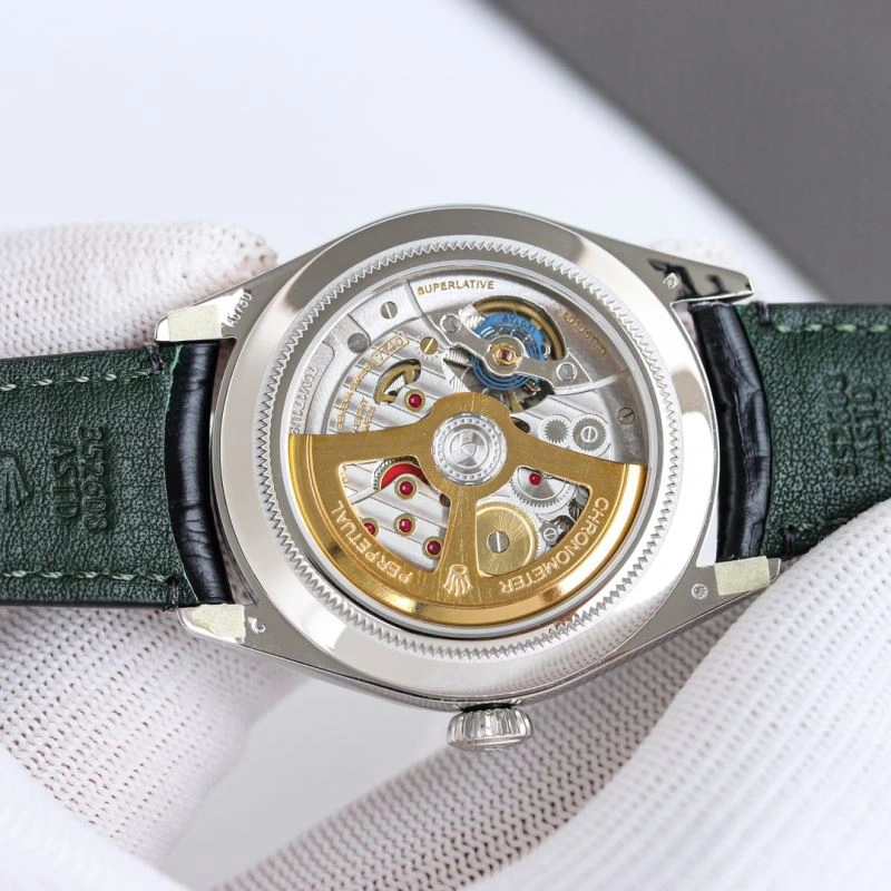 Genuine ROLEX Watches