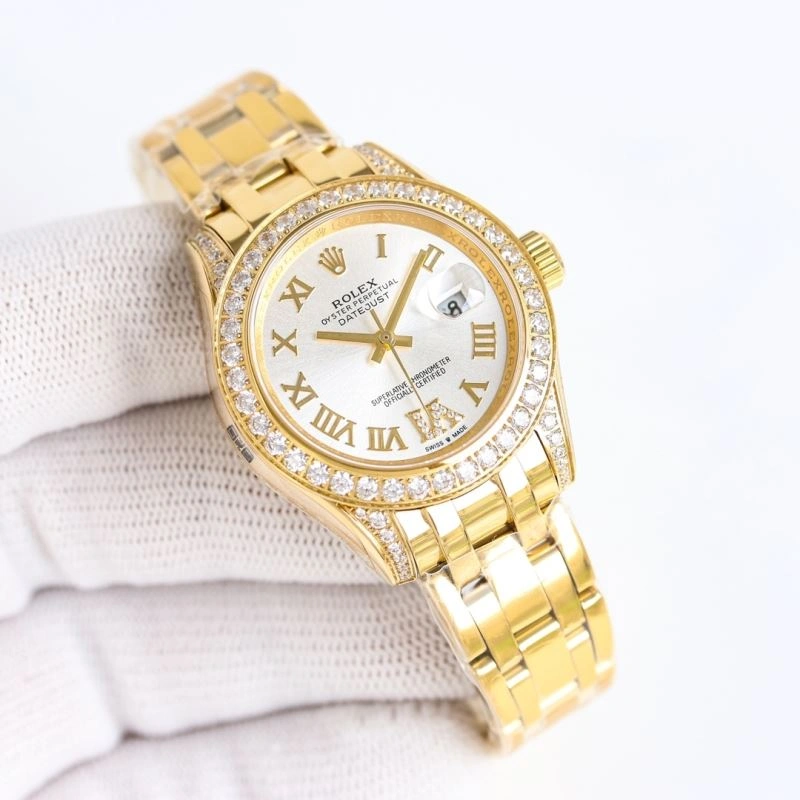 ROLEX Watches