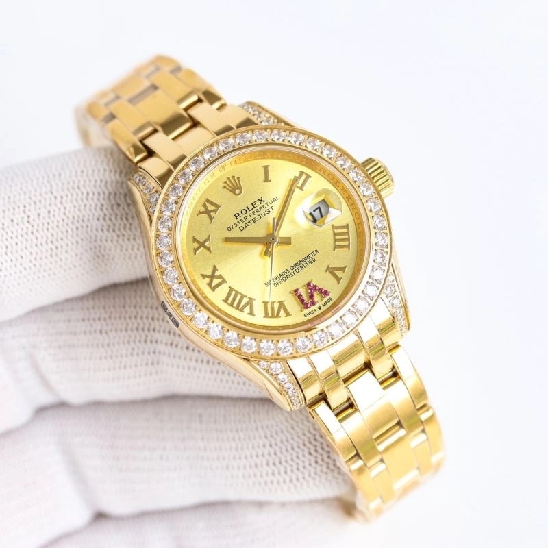 OEM ROLEX Watches