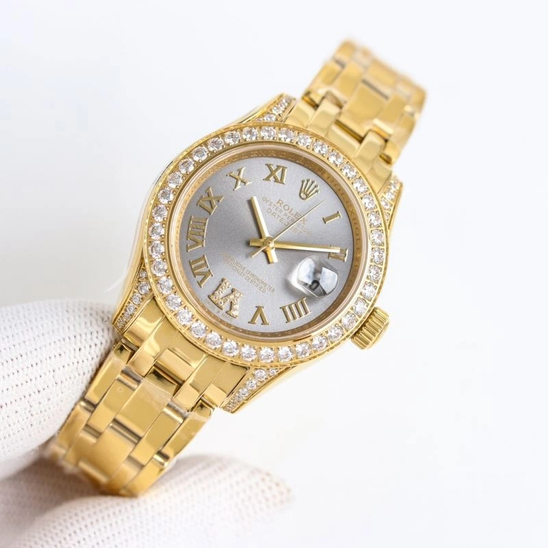 OEM ROLEX Watches