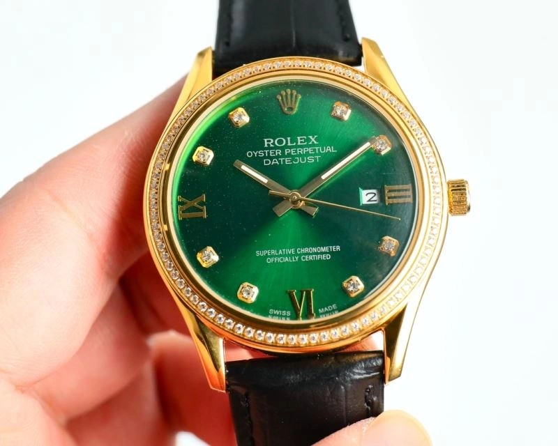 ROLEX Watches