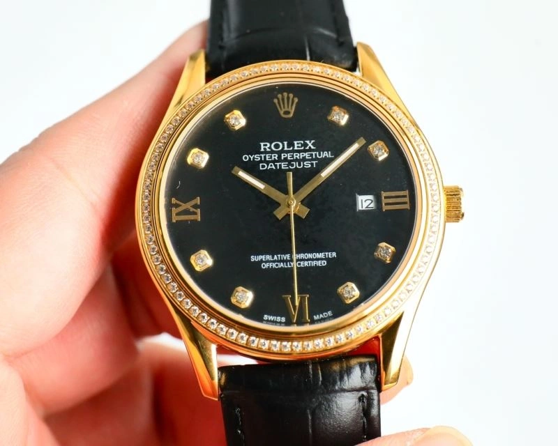 Cut-rate ROLEX Watches