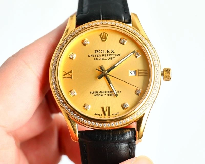 Cut-rate ROLEX Watches