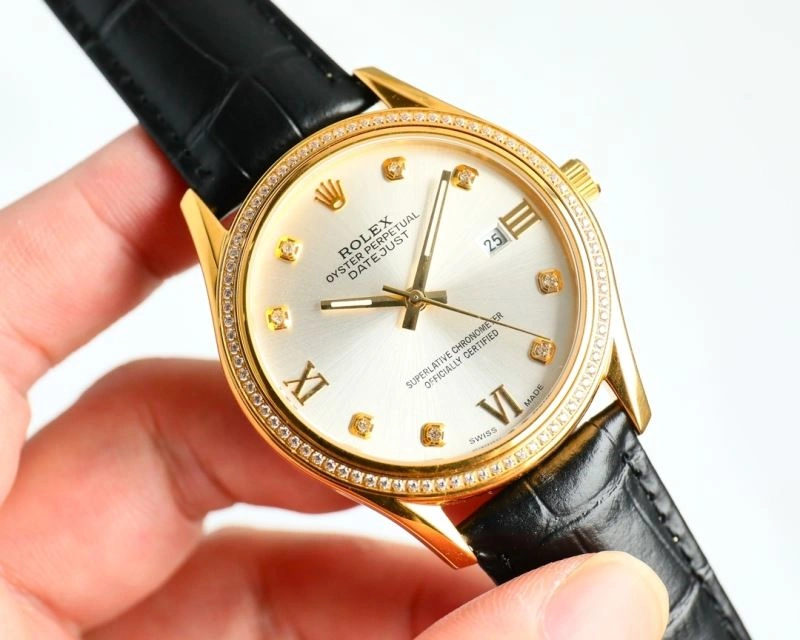 Cut-rate ROLEX Watches