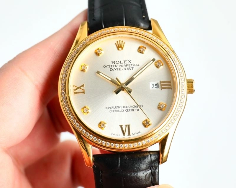 Cut-rate ROLEX Watches
