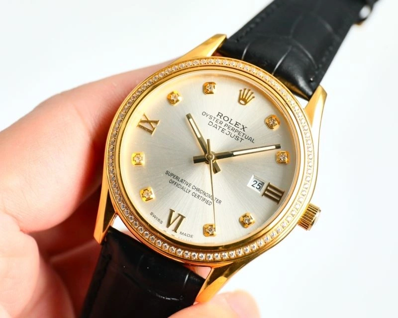 Cut-rate ROLEX Watches