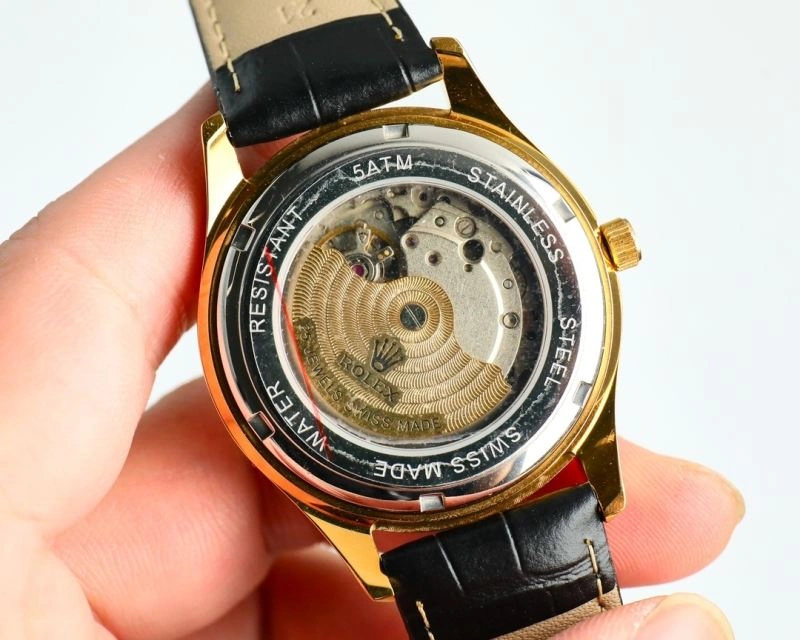 Cut-rate ROLEX Watches