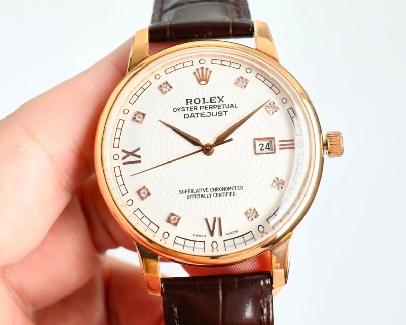 ROLEX Watches