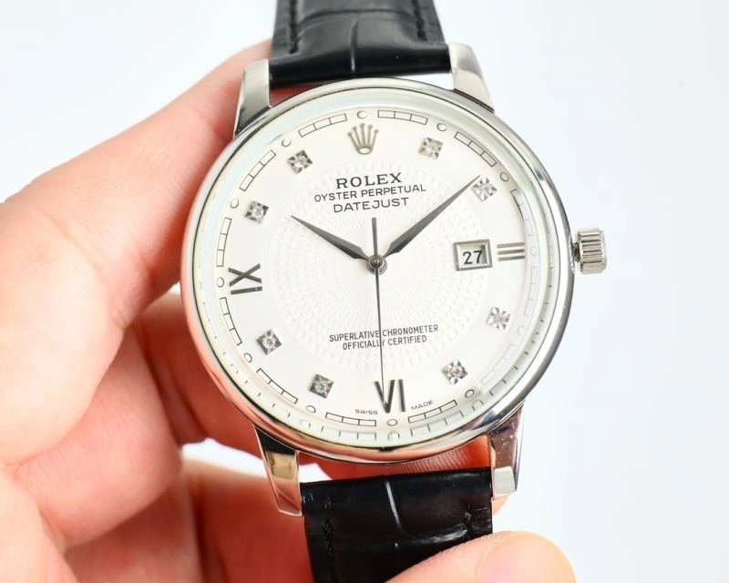 Inexpensive ROLEX Watches