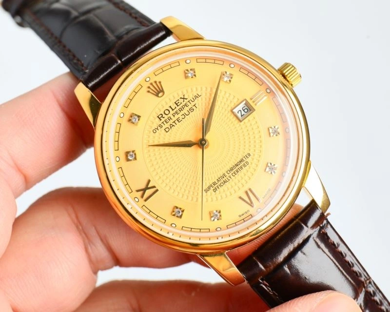 Inexpensive ROLEX Watches