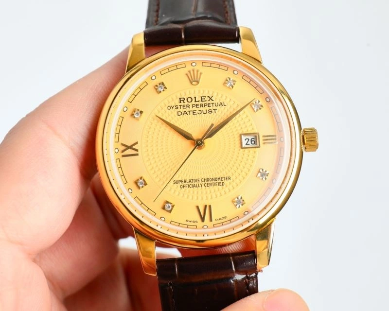 Inexpensive ROLEX Watches