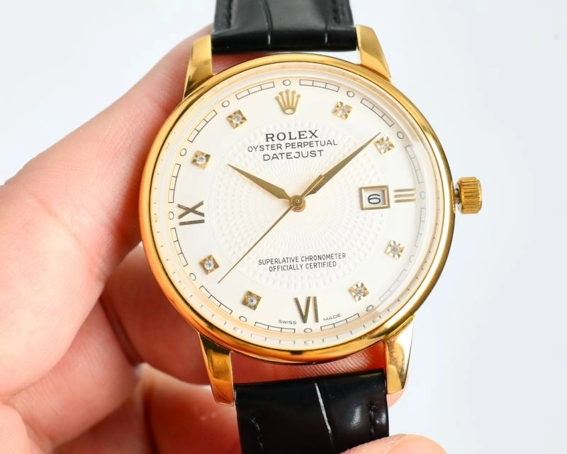 Inexpensive ROLEX Watches