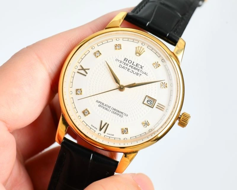 Inexpensive ROLEX Watches