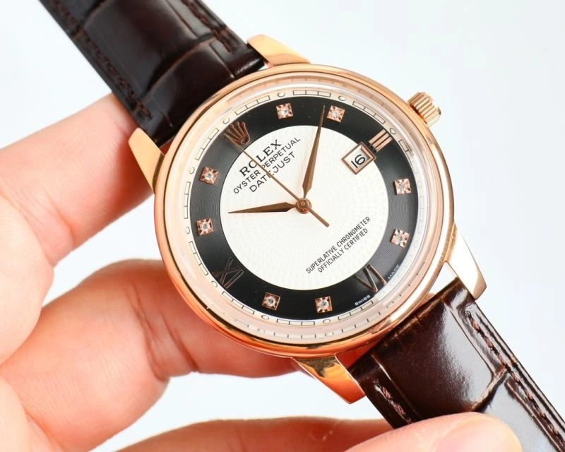 ROLEX Watches