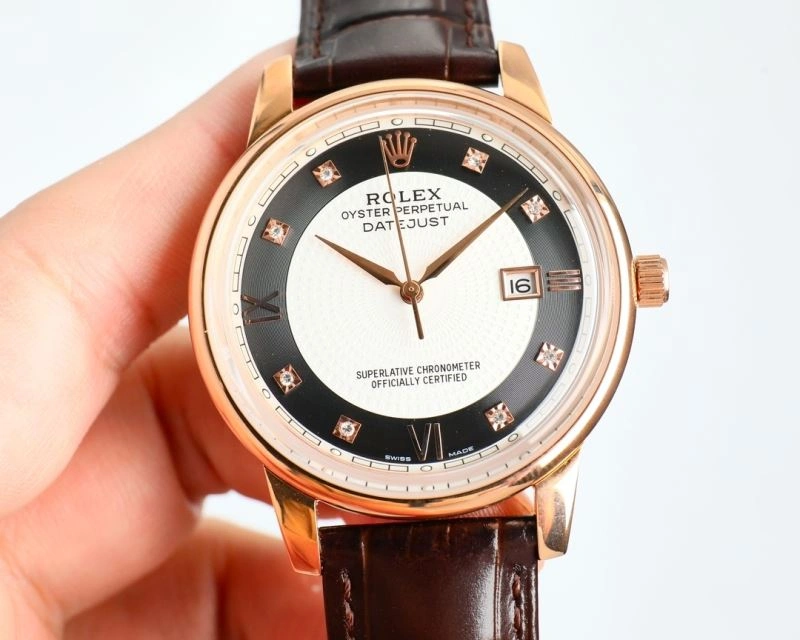 Exact replica ROLEX Watches