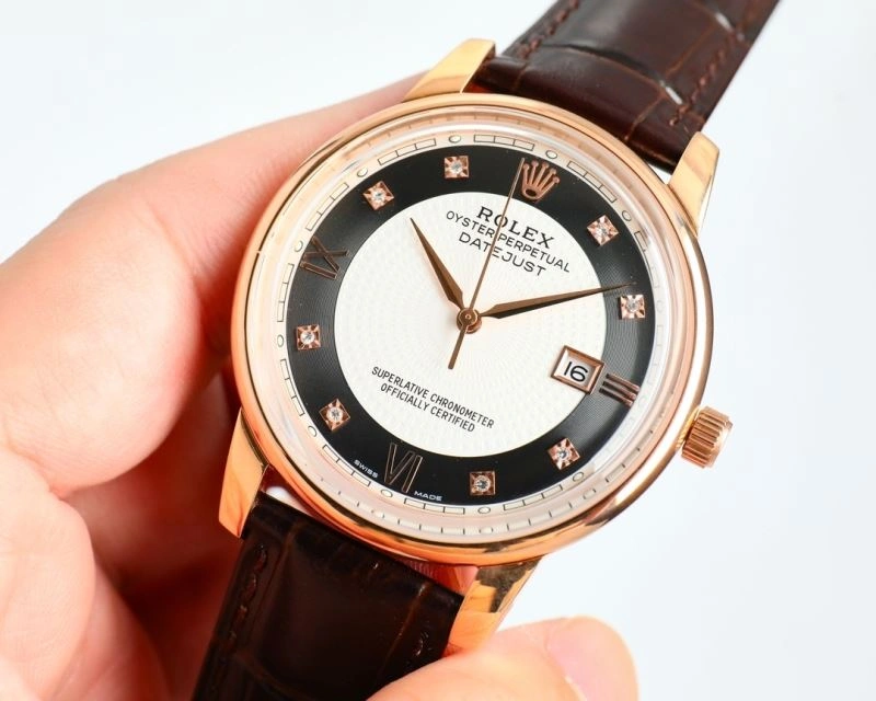 Exact replica ROLEX Watches