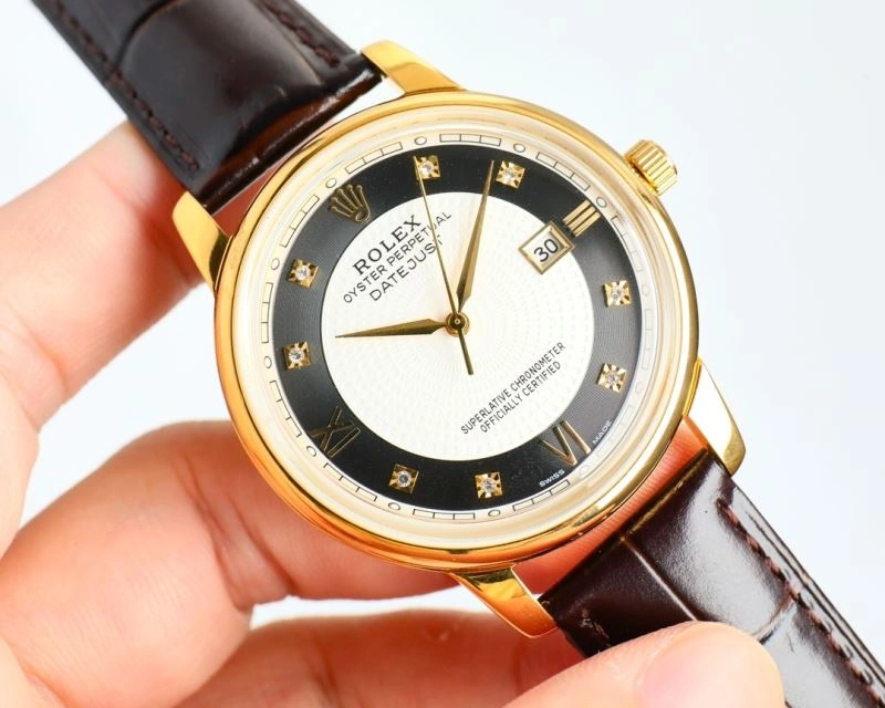 Exact replica ROLEX Watches