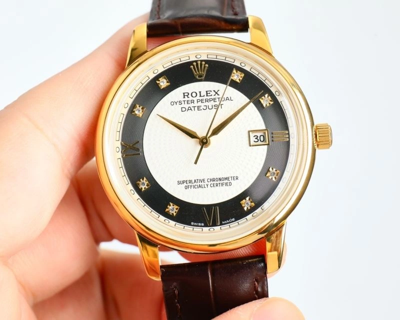 Exact replica ROLEX Watches