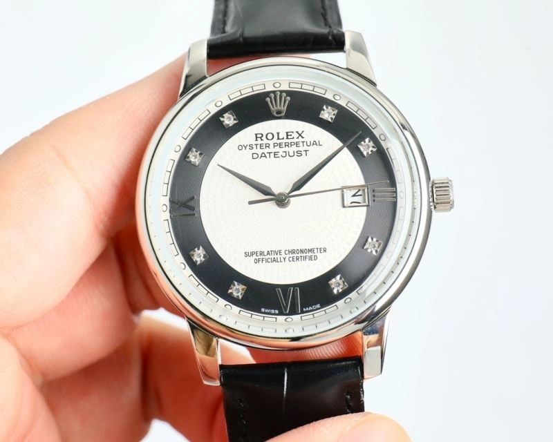 Exact replica ROLEX Watches