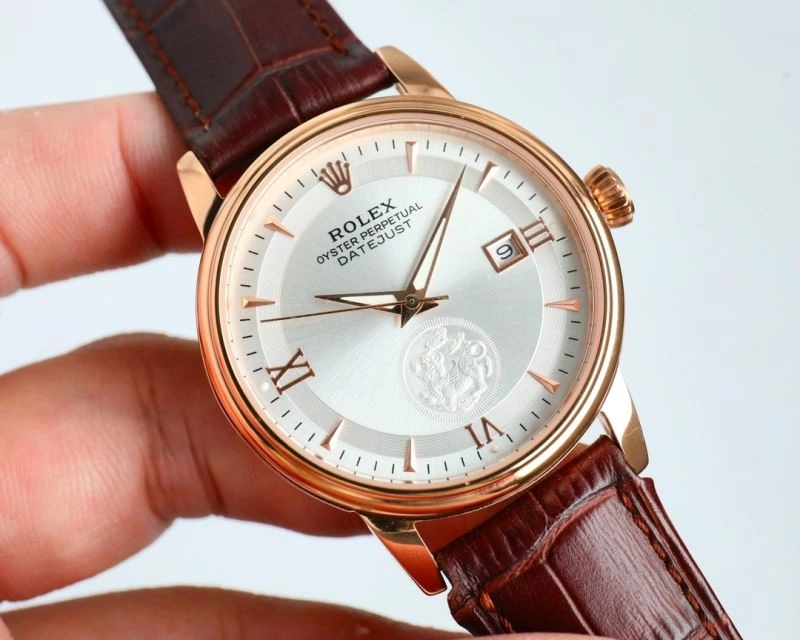 ROLEX Watches