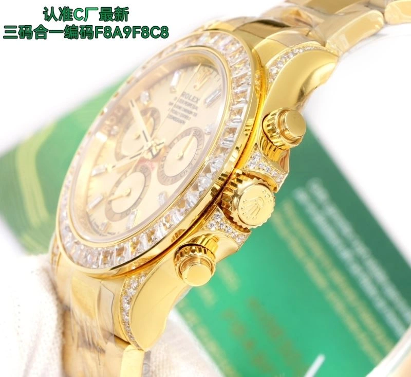Bargain ROLEX Watches