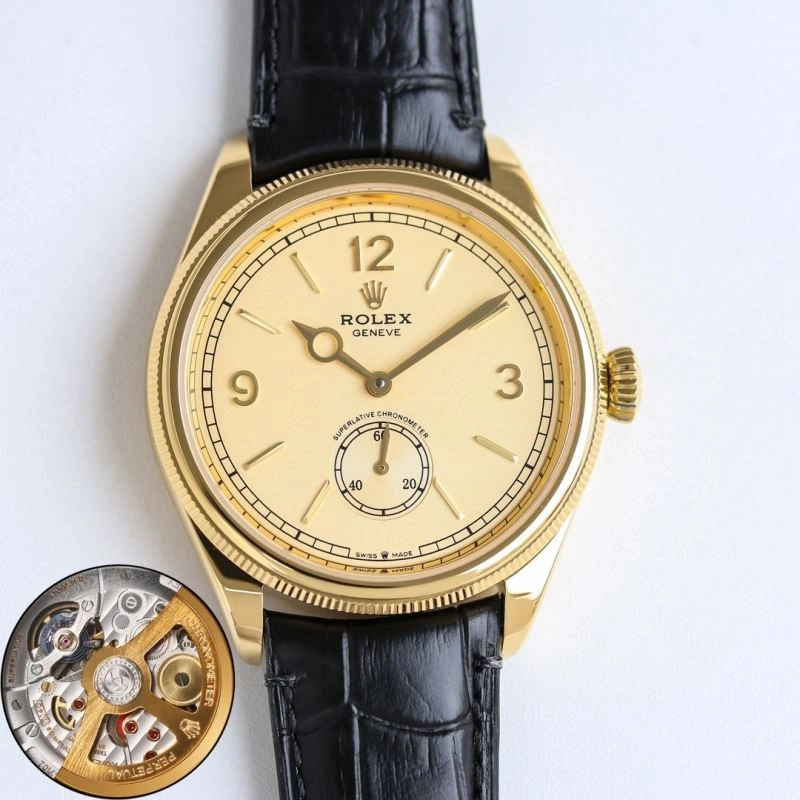 ROLEX Watches