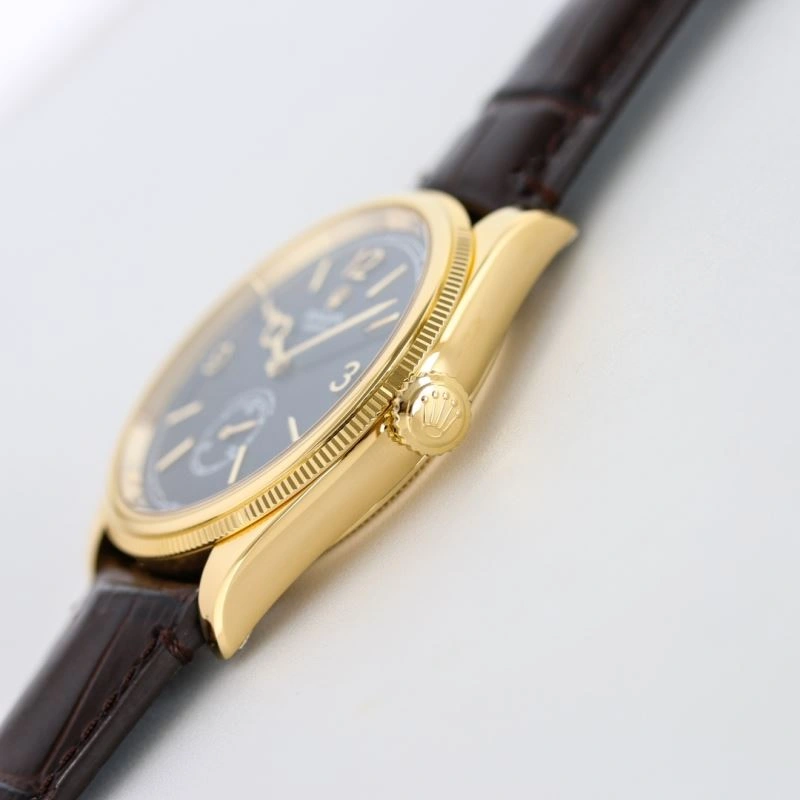 Indistinguishable ROLEX Watches