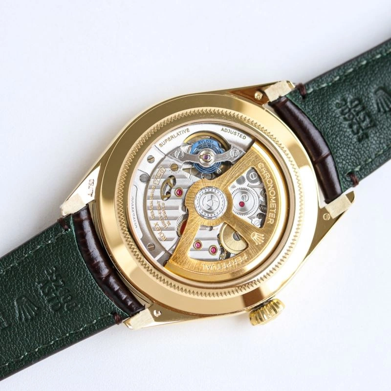 Indistinguishable ROLEX Watches