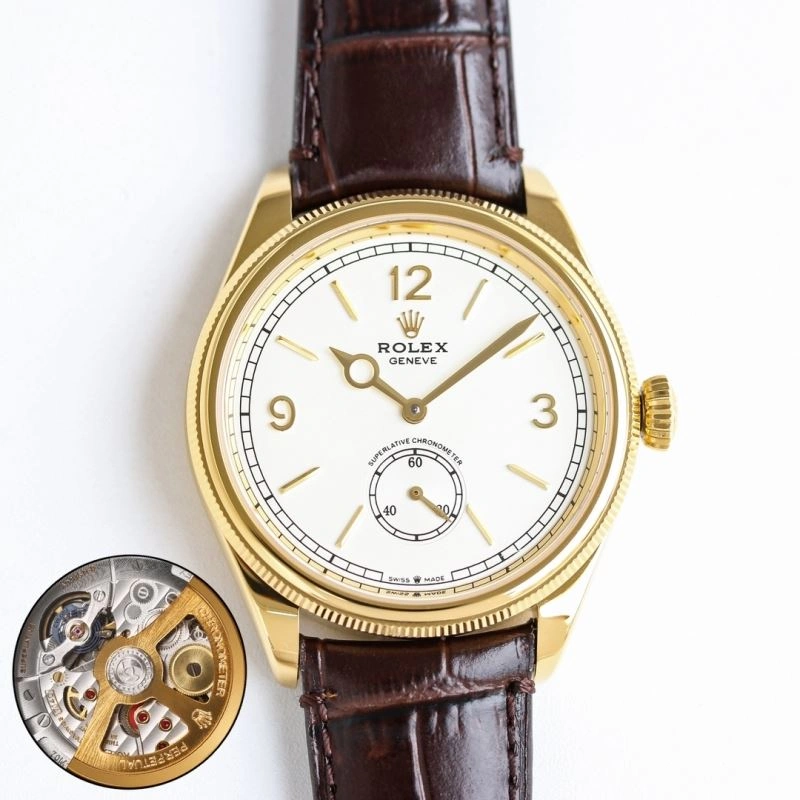 ROLEX Watches