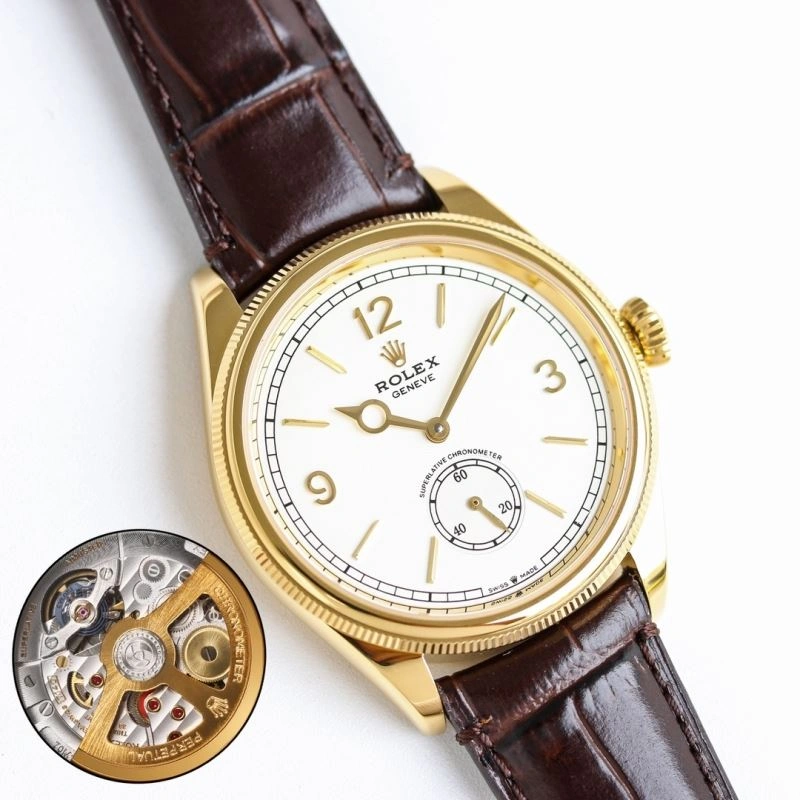 Original ROLEX Watches