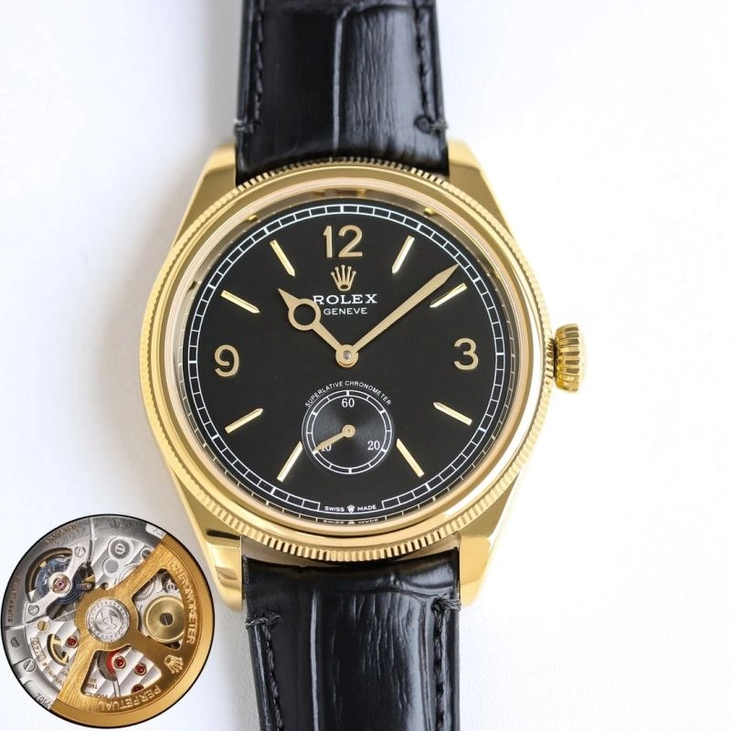 Original ROLEX Watches