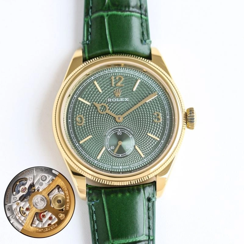 ROLEX Watches