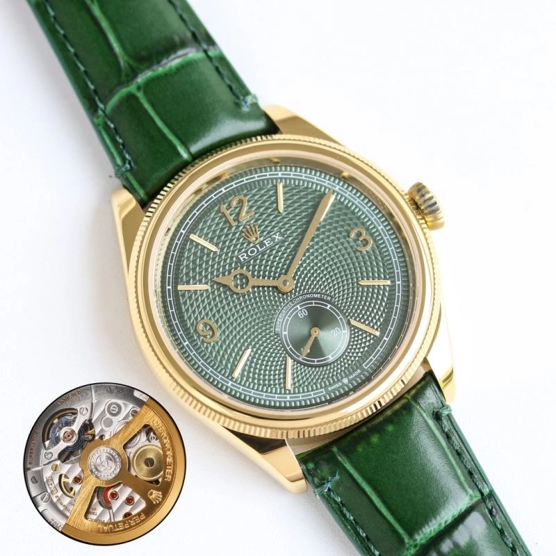 Perfect replica ROLEX Watches
