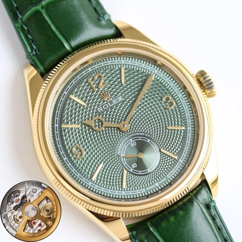 Perfect replica ROLEX Watches