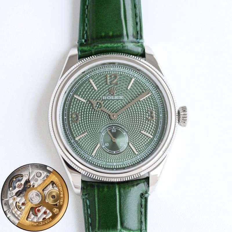 Perfect replica ROLEX Watches