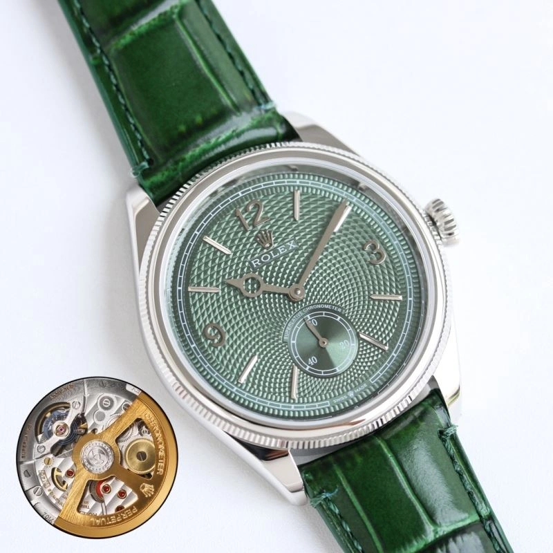 Perfect replica ROLEX Watches
