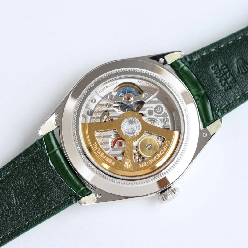 Perfect replica ROLEX Watches