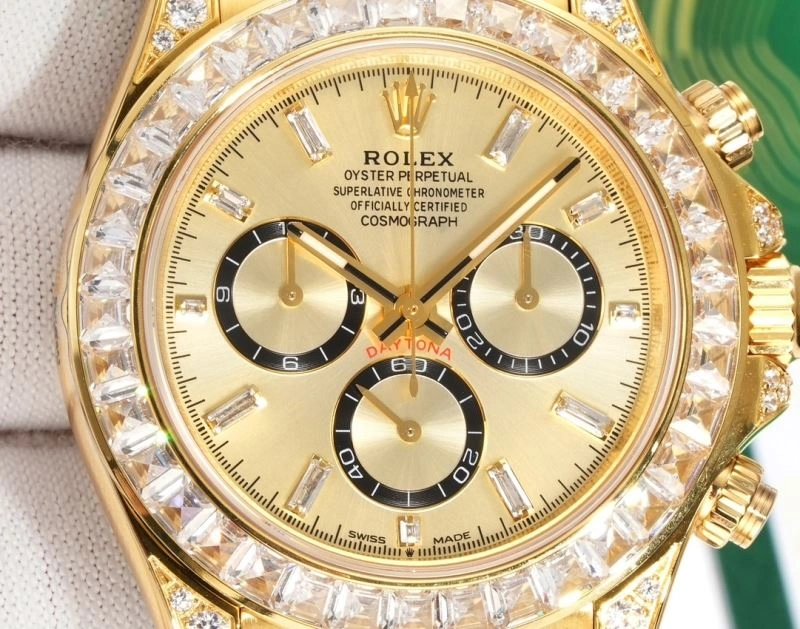 1:1 copy ROLEX Watches