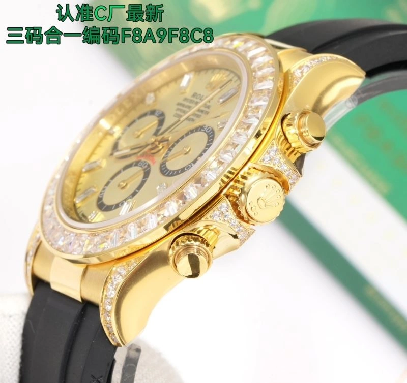 1:1 copy ROLEX Watches