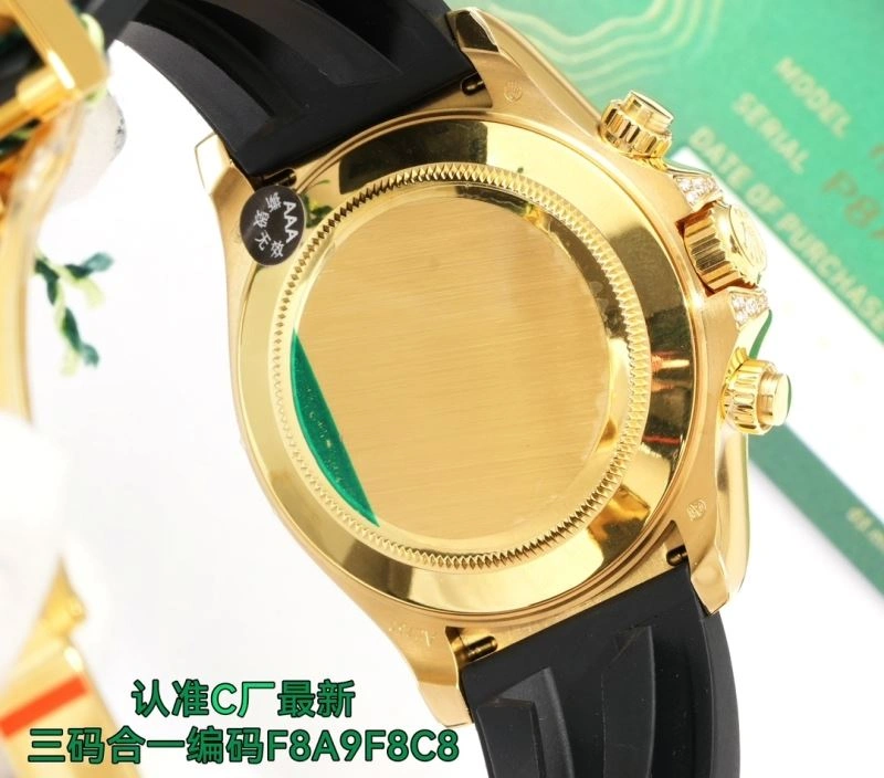1:1 copy ROLEX Watches
