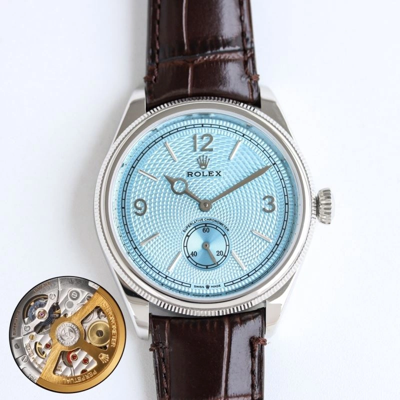 ROLEX Watches
