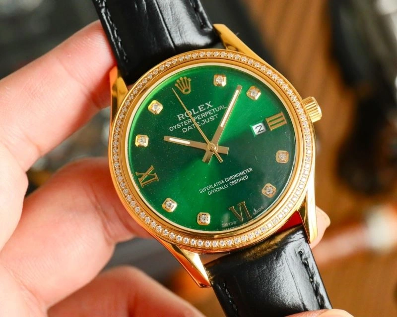 ROLEX Watches