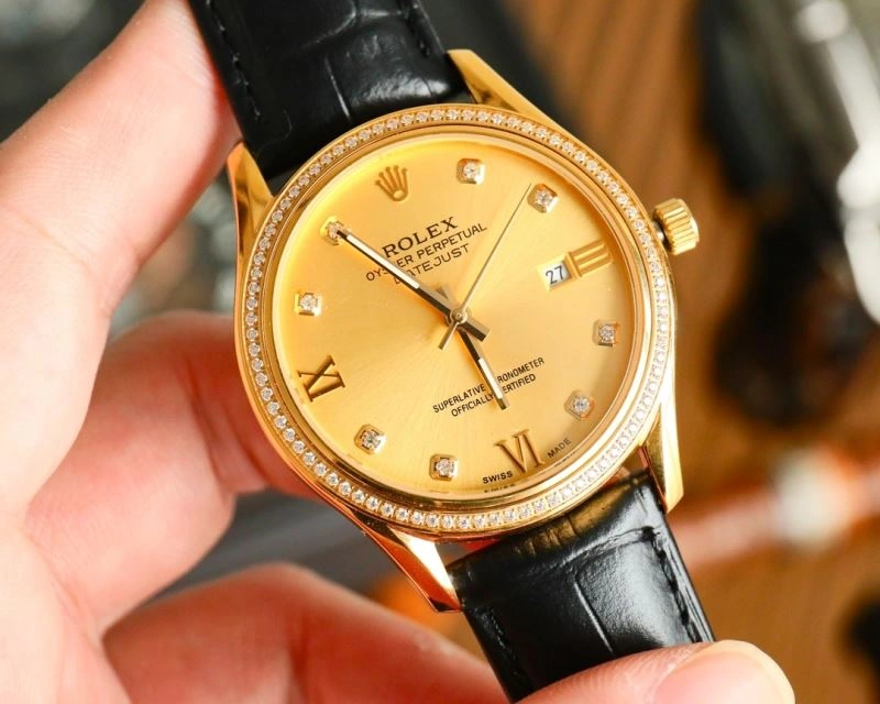 Factory-made ROLEX Watches
