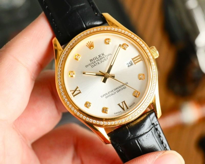 Factory-made ROLEX Watches
