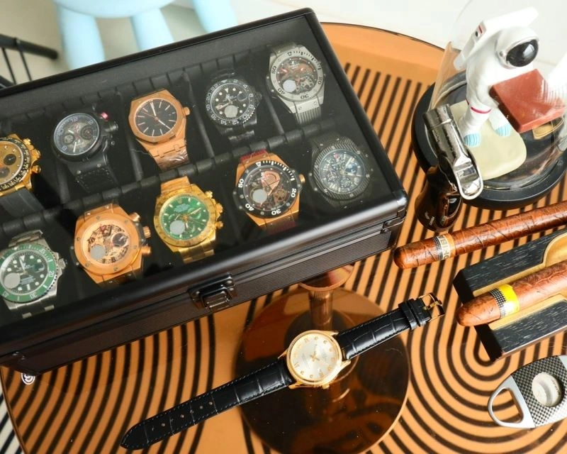 Factory-made ROLEX Watches