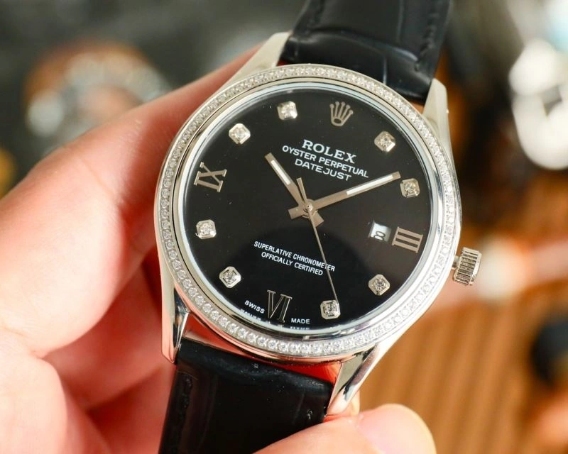 Budget-friendly ROLEX Watches